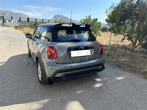 Mini Cooper 3 F55 F56 Eleron Speed