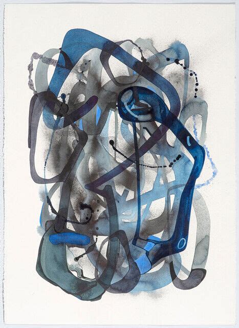 Manisha Parekh Edges Of Illusion 1 2022 Artsy