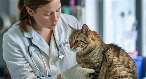 Understanding Feline Dermatitis Causes And Solutions