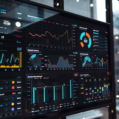 From Spreadsheets To Insights The Value Of Commercial Data Analytics