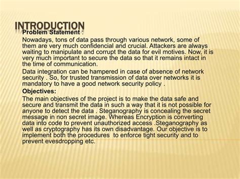 improved security system using steganography and elliptic curve