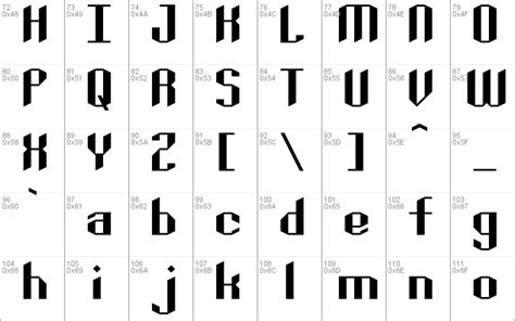 Basalt Windows Font Free For Personal Commercial