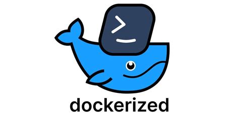 dockerized run cli tools without installation r commandline
