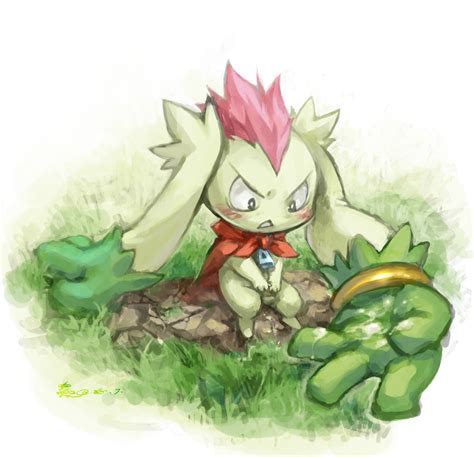 Rule 34 Male Only Pokota Slayers Slayers Revolution Tagme 275532