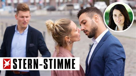 J Peirano Meine Freundin Spielt Mich Gegen Ihren Freund Aus Und Ich Wei Nicht Weiter Stern De