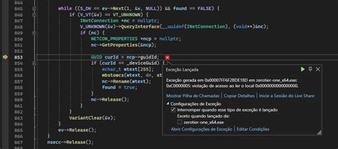 Zerotier Service Crash After Fail To Set A Friendly Interface Name