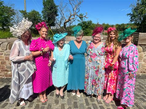 3 Generations Get Ahead Hats