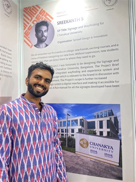 sreekanth s on linkedin thankyou grateful graduation2023 niftgrad