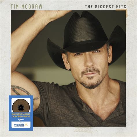 Tim Mcgraw Albums