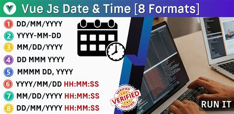 Vue Js Date Format Ddmmyyyy Yyyy Mm Dd Dd Mmm Yyyy