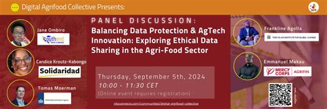 Caroline Mbithe On Linkedin Our Very Own Candice Kroutz Kabongo Will Be Among The Panelists To