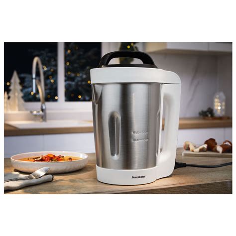 Silvercrest Kitchen Tools Food Processor Karoutexpress