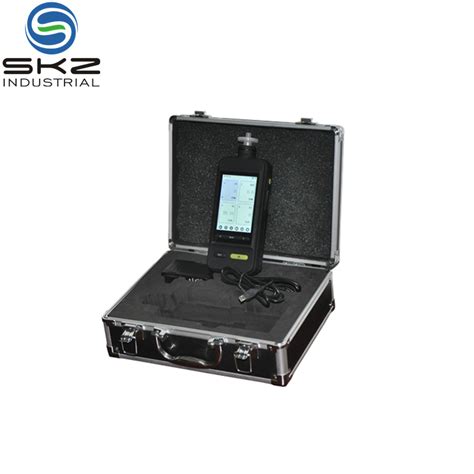 O2 Analyzer Factorymanufacturesupplier Skz Industrial Co Limited