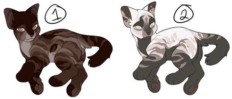 Pin By Eddie On Morph Ideas Warrior Cat Drawings Warrior Cats Art