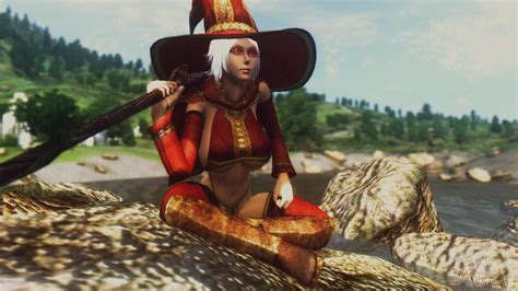 Sexy Robes And Hats Downloads Oblivion Adult And Sex Mods Loverslab