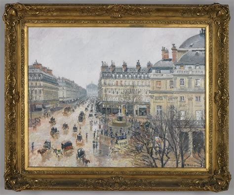 The Lasting Impression Of French Impressionism Minneapolis Institute
