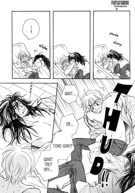 Kusaka Takaaki Karamete De Kudoite ~ Vol06 Eng Myreadingmanga
