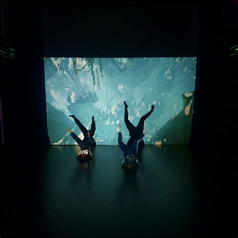 Jo Hellier And Yas Clarke Horizon Showcase