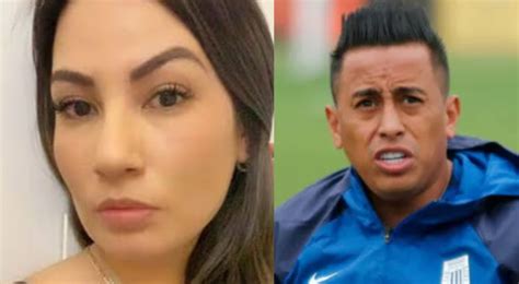 Pamela López Causa Sensación En Redes Con Paralizante Foto En Bikini