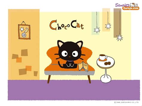 Chococat Wallpapers Wallpaper Cave