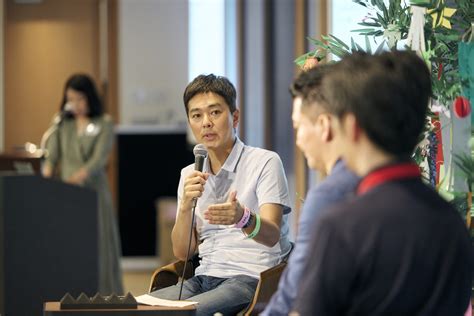 Japan Cloud Community Meets Up For Tanabata 2023 Partner Company Employees Network Share