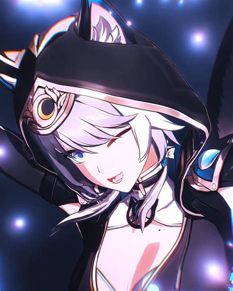 Cipher Hsr Fanart Hot