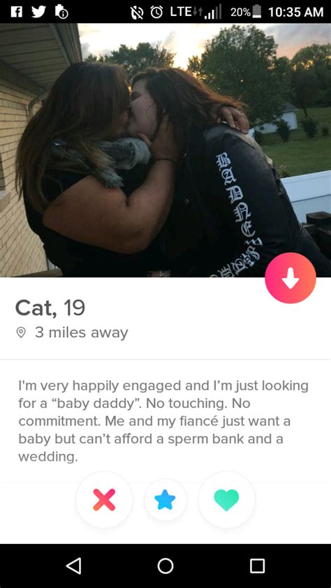 Well Thats A New One Stay Classy Buffalo R Tinder