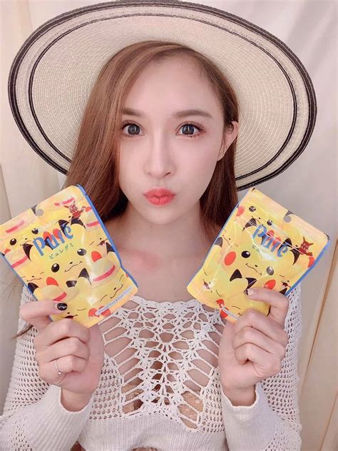 小漾 ⚡️⚡️皮卡皮卡～ 我最喜歡的酸酸軟糖跟皮卡丘聯名耶💛 還好我在高雄仁武烤鴨旁邊的7 11有先掃貨🤣