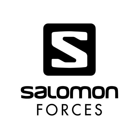 Salomon Forces Specially Designed For Military And Law Enforcement With Long Lasting Value