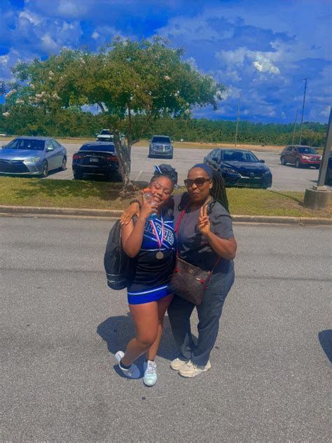 Ga Proud Mom ️ Facebook