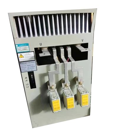 Used Power Module Frequency Converter Module Power Unit Power Module