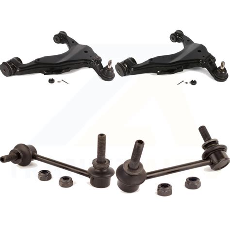 Front Suspension Control Arm And Ball Joint Link Kit For Toyota 4runner