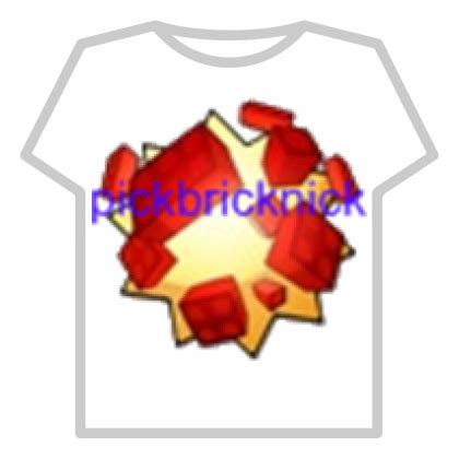 Bloxxer Badge Of Pickbricknick Roblox