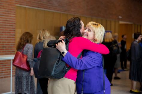 Rytis Komičius Pradeda Eiti Ism „Švietimo Lyderystės Programos Direktoriaus Pareigas Ism