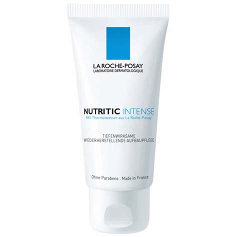 ROCHE POSAY Nutritic Intense für trockene Haut
