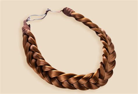 Briads Collection Madison Braids