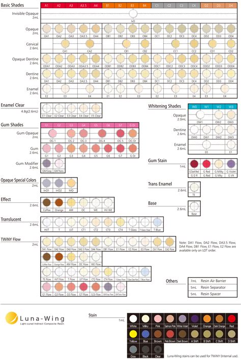 Shade Table Twiny Yamakin Co Ltd Yamakin