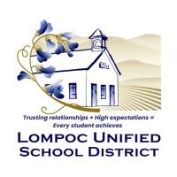 Lompoc Unified School District Linkedin