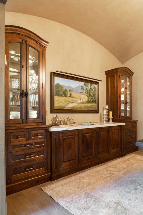 Dan Luna Woodworking
