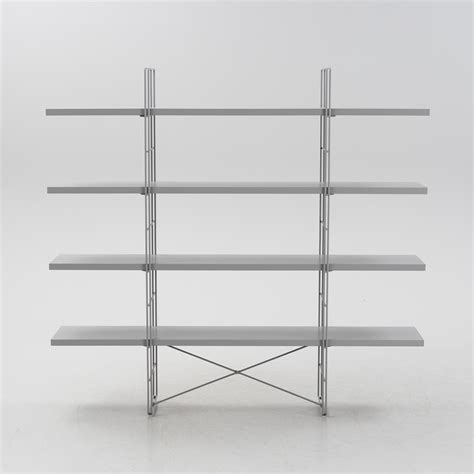 Niels Gammelgaard A Momententeri Bookcase Ikea Bukowskis