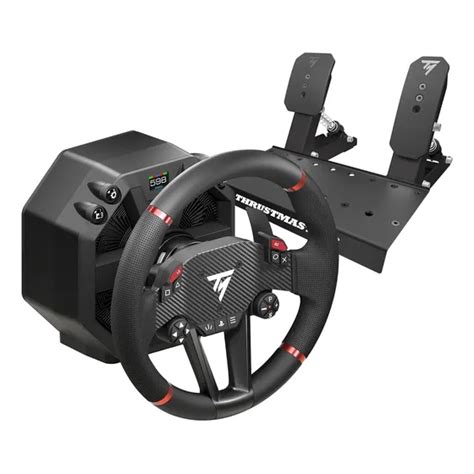 Thrustmaster T598 Mercadolibre 📦