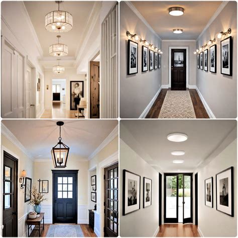Stunning Entry Hall Lighting Ideas To Impress Guests And Elevate Your