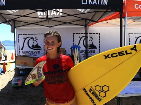 18th Annual Katin Seal Beach Surfing Championships Returns To ‘river