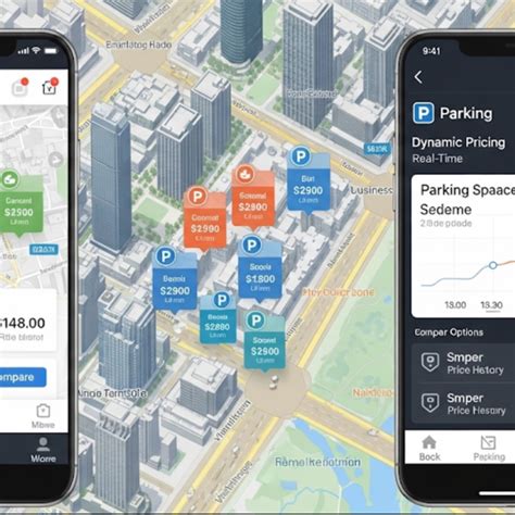 Parking Dynamic Dataset Kaggle