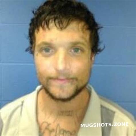Christopher David Coats 03312023 Faulkner County Mugshots Zone