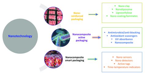 Preparation Of Nanostructured Film Incorporated With Antimicrobial Agent Download Scientific