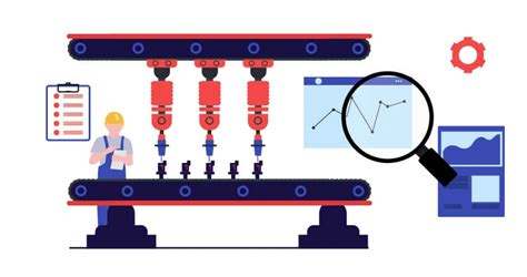 Diesel Suction Control Valve Product Quality Inspection