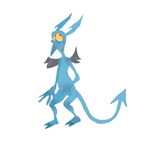 F2u Panic Mini By Saturn Gaze On Deviantart