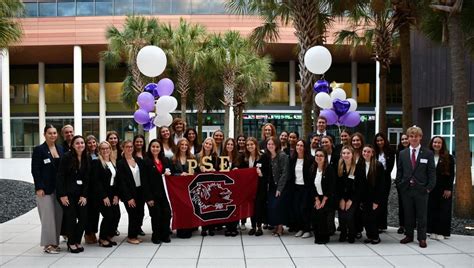 I Am So Honored To Have Been Able To Lead The Rechartering Of A Pi Sigma Epsilon Chapter Rooted