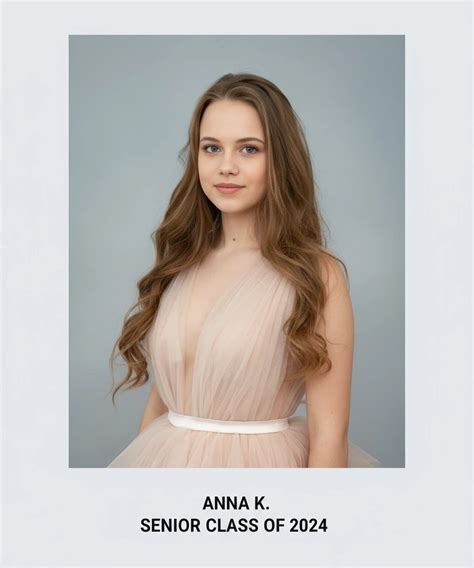 Ai Yearbook Generator Create Yearbook Photos Online Kaze Ai Kaze Ai